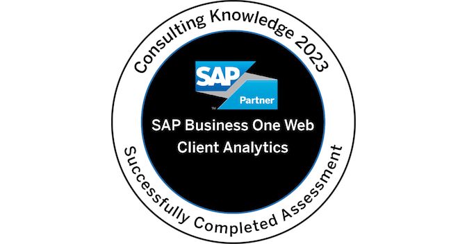Venkatesh Setty on LinkedIn: Consulting Knowledge 2023 - SAP Business ... Venkatesh Setty on LinkedIn: Consulting Knowledge 2023 - SAP Business ...