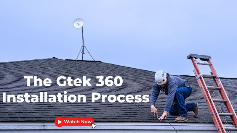Gtek Communications on LinkedIn: The Gtek360 Installation Process Video Gtek Communications on LinkedIn: The Gtek360 Installation Process Video