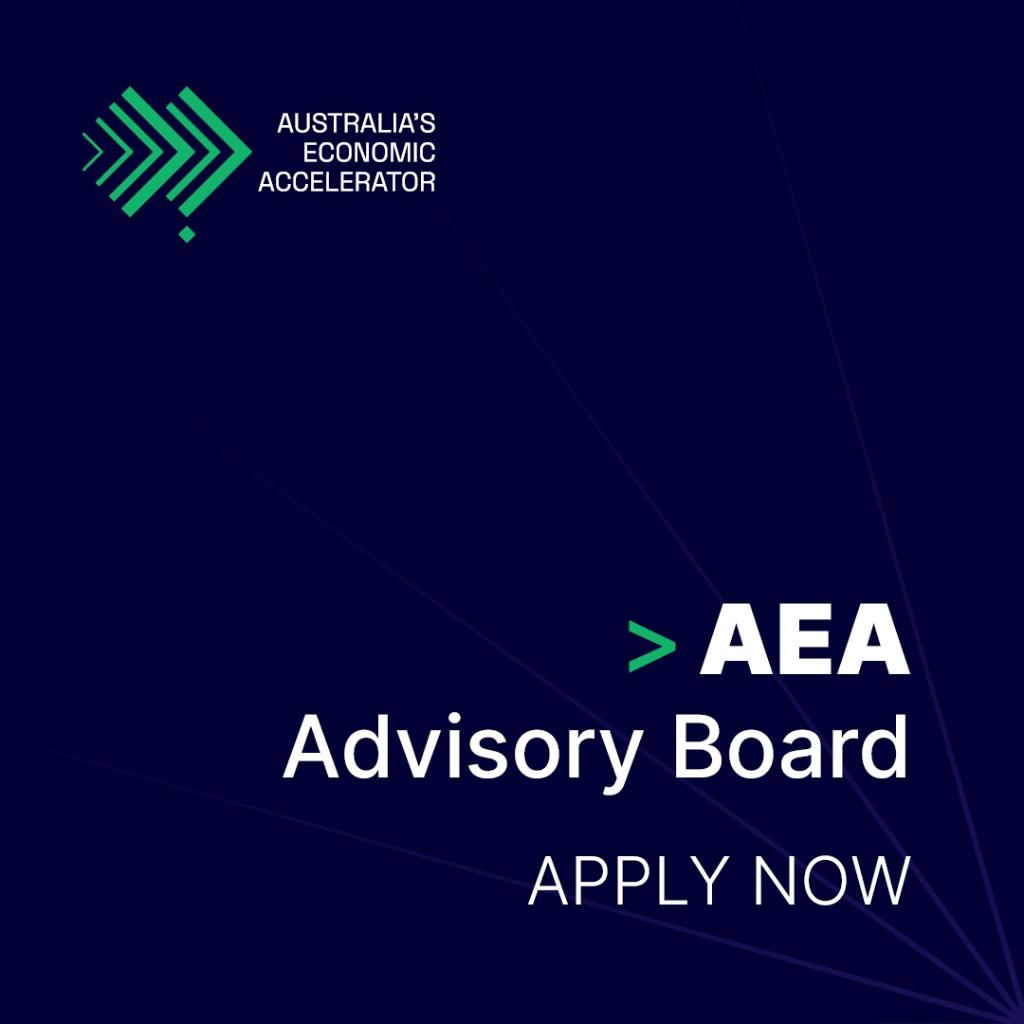Australia's Economic Accelerator on LinkedIn: With 5 days left to apply ... Australia's Economic Accelerator on LinkedIn: With 5 days left to apply ...