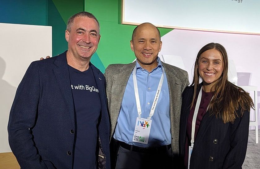 Lars Droste on LinkedIn: Transforming insurance through data collaboration Lars Droste on LinkedIn: Transforming insurance through data collaboration