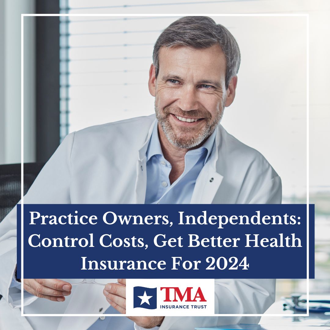Dallas County Medical Society on LinkedIn: Practice Owners ... Dallas County Medical Society on LinkedIn: Practice Owners ...