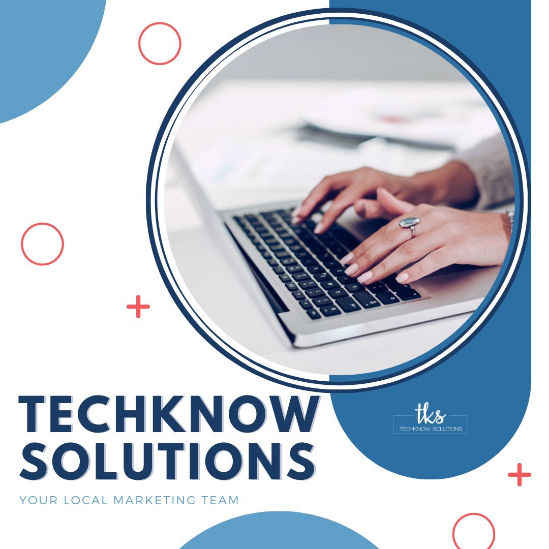TechKnow Solutions, Inc. on LinkedIn: #techknow TechKnow Solutions, Inc. on LinkedIn: #techknow