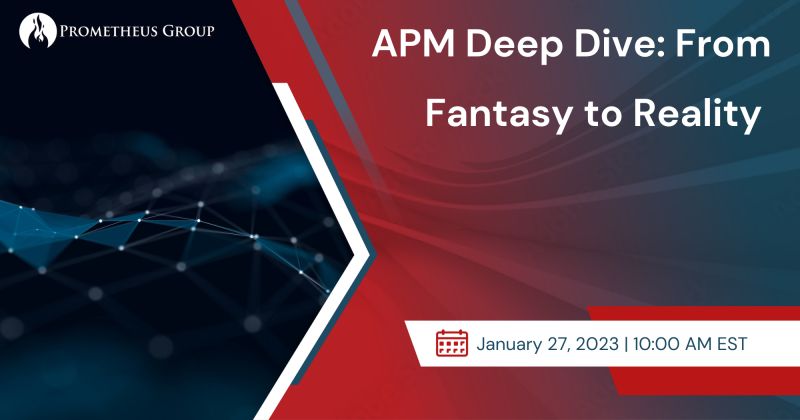 Prometheus Group on LinkedIn: #assetperformancemanagement #apm Prometheus Group on LinkedIn: #assetperformancemanagement #apm
