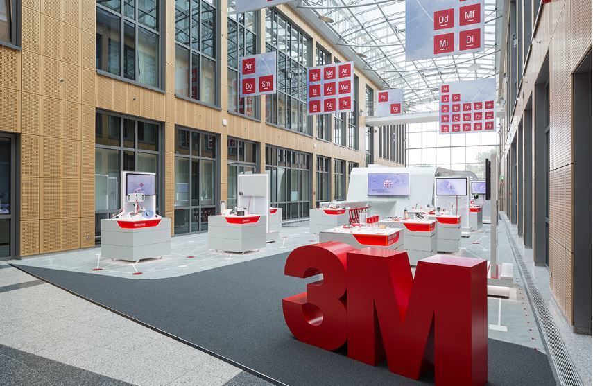 Dave Draeger on LinkedIn: 3M Recognized as Innovation Pioneer Dave Draeger on LinkedIn: 3M Recognized as Innovation Pioneer