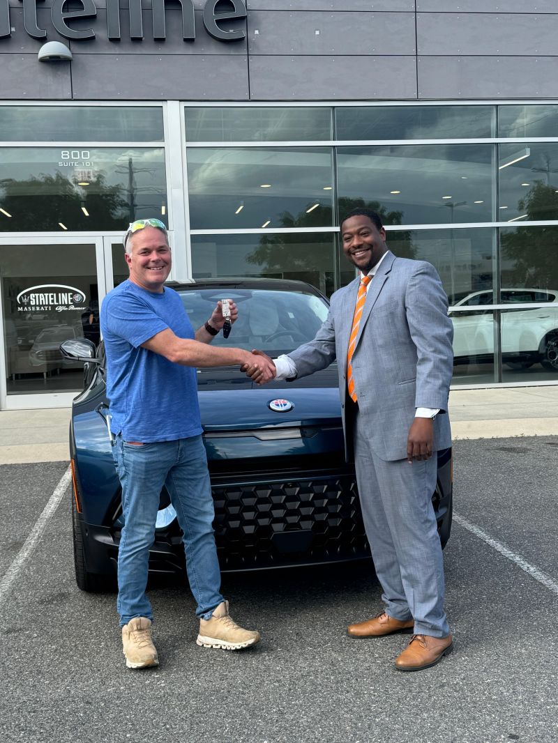 Fisker on LinkedIn: #fiskerfam #fiskerocean #fisker #evs #cleanfutureforall Fisker on LinkedIn: #fiskerfam #fiskerocean #fisker #evs #cleanfutureforall