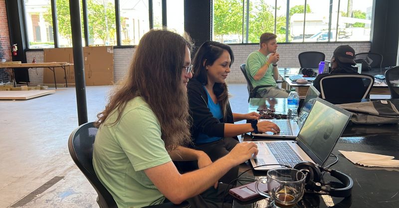 Mississippi Coding Academies on LinkedIn: #mississippicodingacademies # ... Mississippi Coding Academies on LinkedIn: #mississippicodingacademies # ...