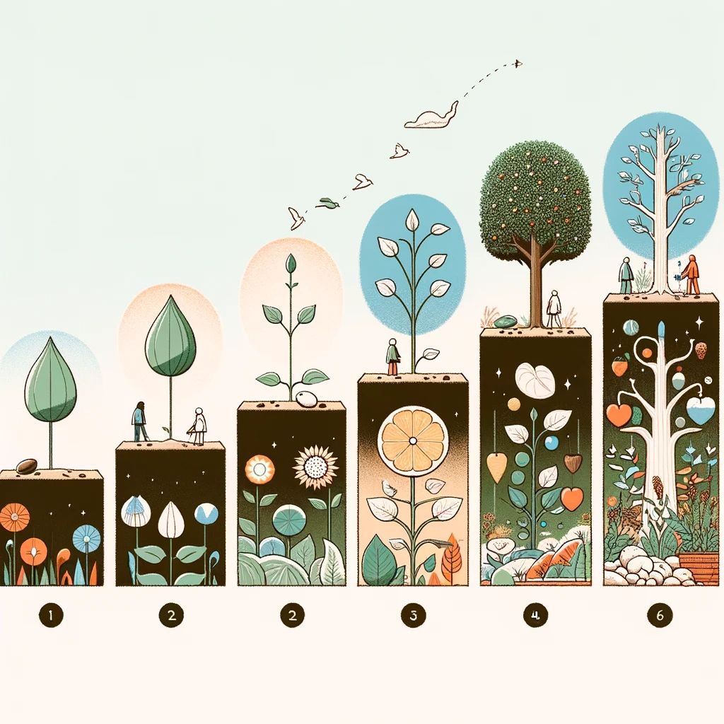 DEIB News on LinkedIn: The Five Stages of DEI Maturity: Moving from ... DEIB News on LinkedIn: The Five Stages of DEI Maturity: Moving from ...