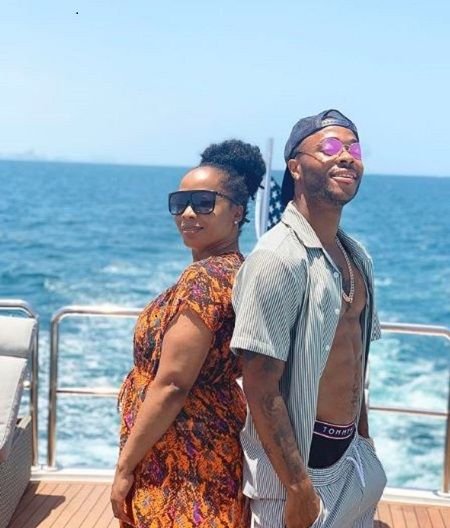 TheCityCeleb on LinkedIn: Raheem Sterling's mother Nadine Sterling ... TheCityCeleb on LinkedIn: Raheem Sterling's mother Nadine Sterling ...