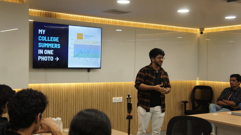 Vivek Gupta on LinkedIn: #summers #dsa #cp Vivek Gupta on LinkedIn: #summers #dsa #cp