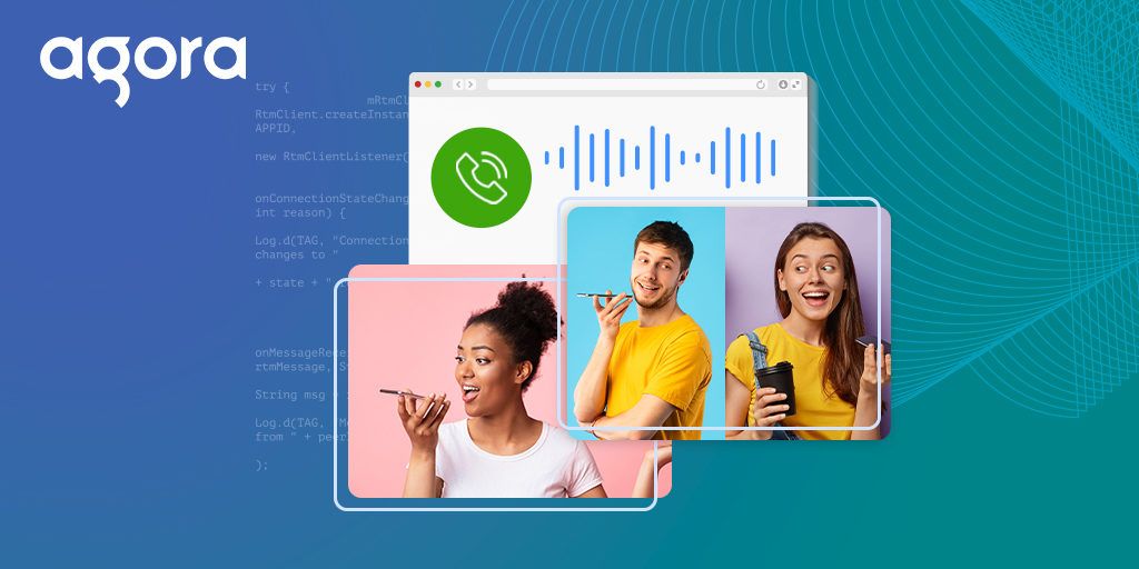 Howie Fields on LinkedIn: Building Your Own Group Voice Calling ... Howie Fields on LinkedIn: Building Your Own Group Voice Calling ...