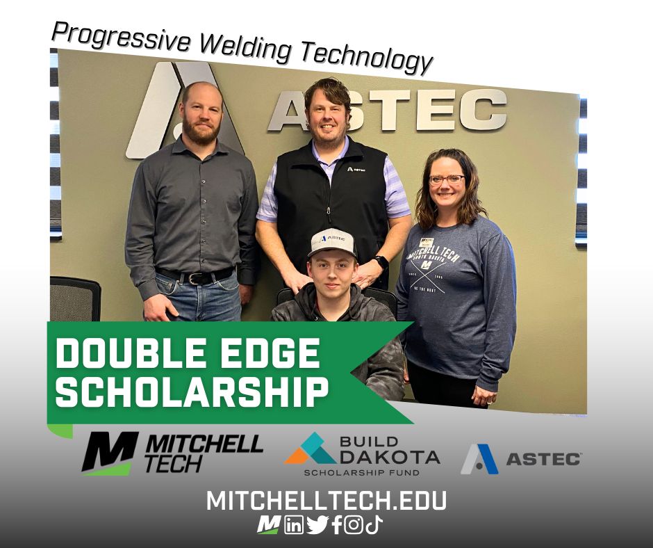 Mitchell Technical College on LinkedIn: #mitchelltech #mtcwelding # ... Mitchell Technical College on LinkedIn: #mitchelltech #mtcwelding # ...
