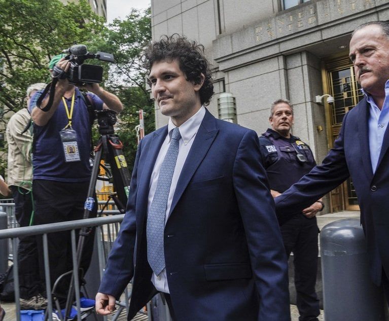 New York Law Journal on LinkedIn: Prosecutors Ask Judge to Limit ... New York Law Journal on LinkedIn: Prosecutors Ask Judge to Limit ...