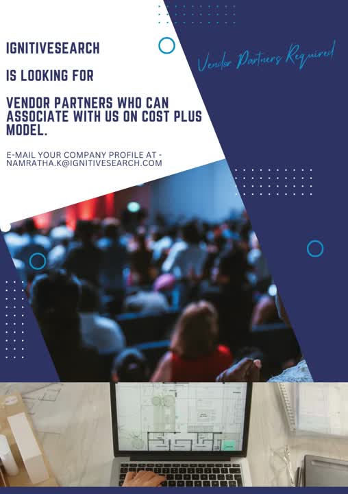 Namratha K on LinkedIn: #vendor Namratha K on LinkedIn: #vendor