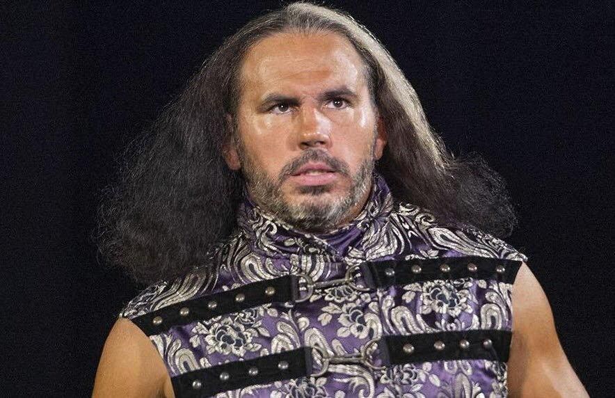 Steve Gerweck on LinkedIn: Goldberg open to a final match, Hardy on AEW ... Steve Gerweck on LinkedIn: Goldberg open to a final match, Hardy on AEW ...
