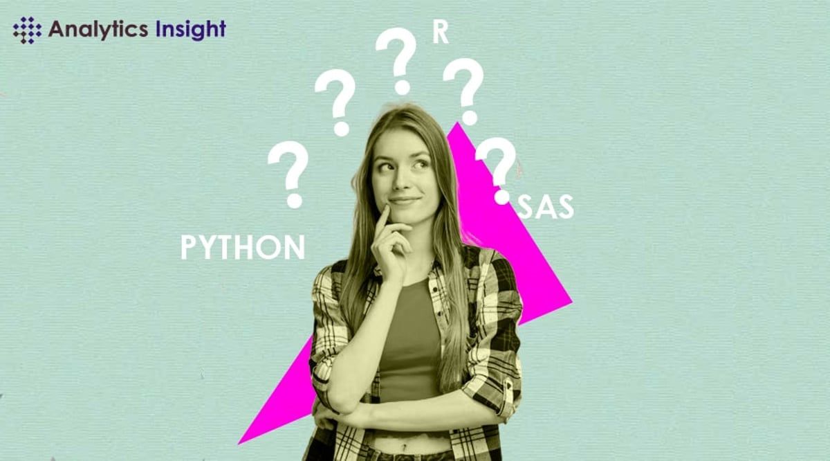 Analytics Insight® on LinkedIn: #python #bigdataanalytics #sas #r #ai # ... Analytics Insight® on LinkedIn: #python #bigdataanalytics #sas #r #ai # ...