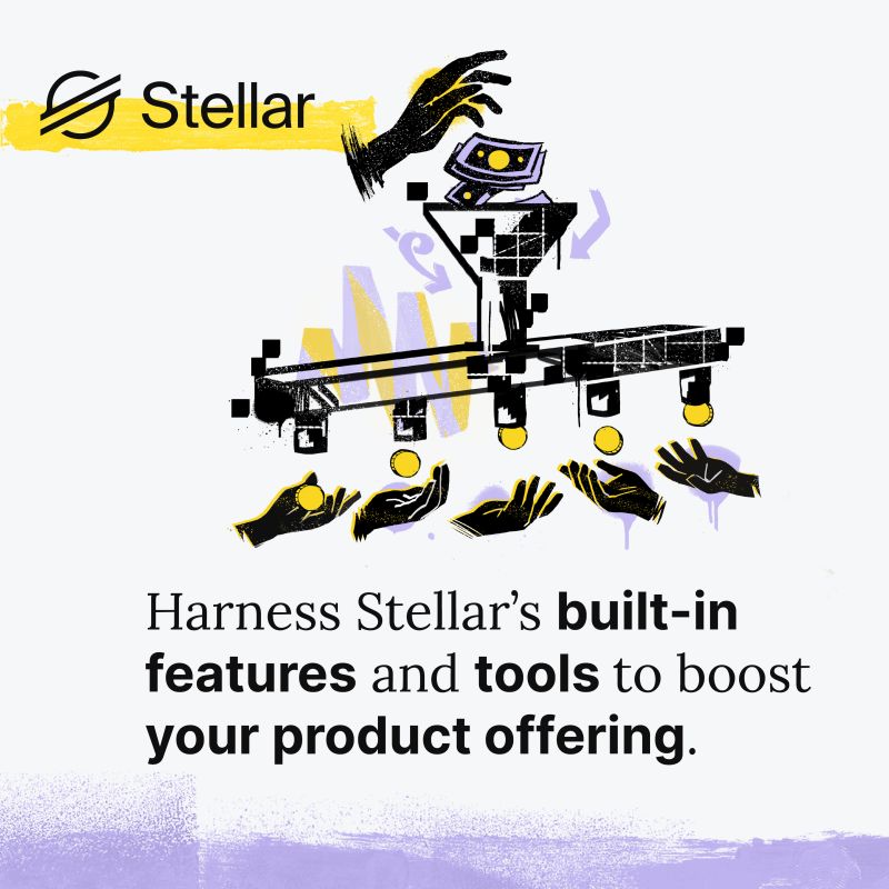 Stellar Development Foundation on LinkedIn: Stellar | Stellar | Asset ... Stellar Development Foundation on LinkedIn: Stellar | Stellar | Asset ...