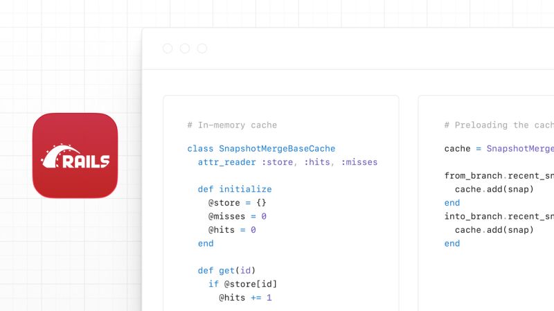 PlanetScale on LinkedIn: Performant database tree traversal with Rails ... PlanetScale on LinkedIn: Performant database tree traversal with Rails ...