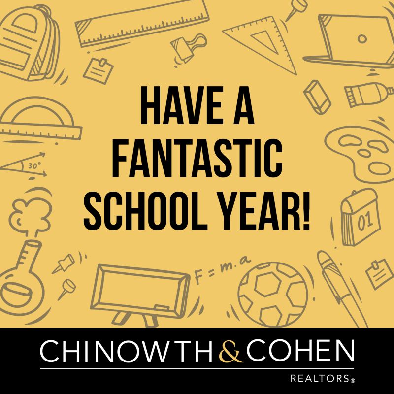 Chinowth & Cohen Realtors on LinkedIn: Chinowth & Cohen is wishing all ... Chinowth & Cohen Realtors on LinkedIn: Chinowth & Cohen is wishing all ...