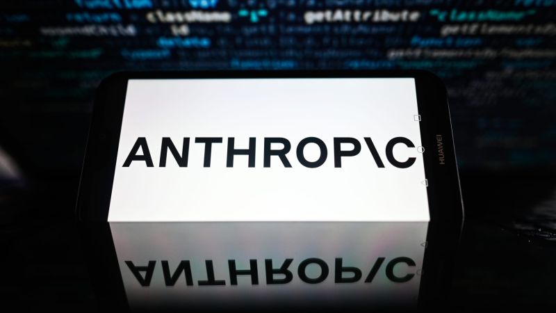 CNBC on LinkedIn: Amazon-backed Anthropic launches iPhone app and ... CNBC on LinkedIn: Amazon-backed Anthropic launches iPhone app and ...