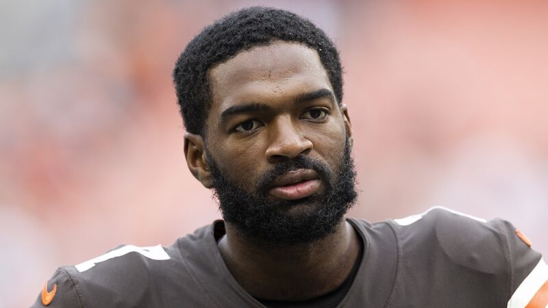 Larry Brown Sports on LinkedIn: Jacoby Brissett sends stern message ... Larry Brown Sports on LinkedIn: Jacoby Brissett sends stern message ...