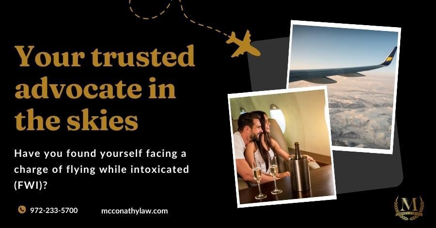 Richard C. McConathy on LinkedIn: Flying While Intoxicated Defense ... Richard C. McConathy on LinkedIn: Flying While Intoxicated Defense ...