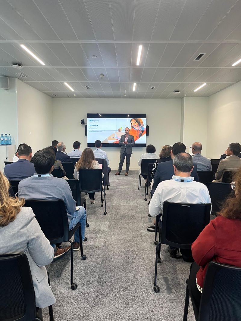 LORENA VELASCO ROJAS on LinkedIn: #bpttour LORENA VELASCO ROJAS on LinkedIn: #bpttour