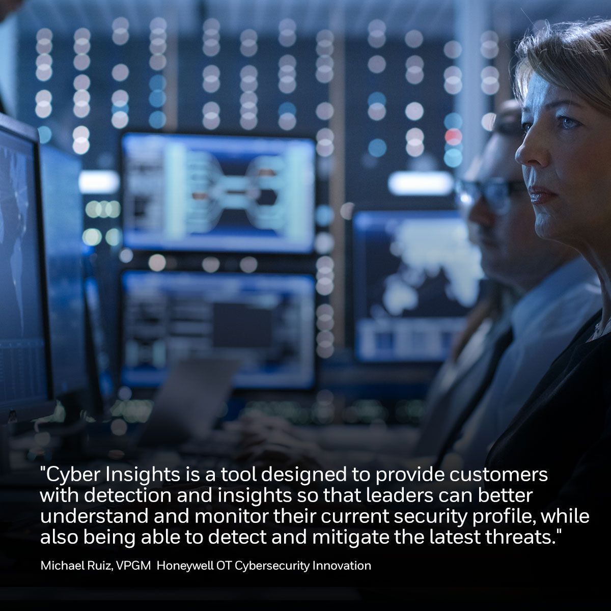 Honeywell Forge on LinkedIn: HONEYWELL RELEASES CYBER INSIGHTS TO ... Honeywell Forge on LinkedIn: HONEYWELL RELEASES CYBER INSIGHTS TO ...