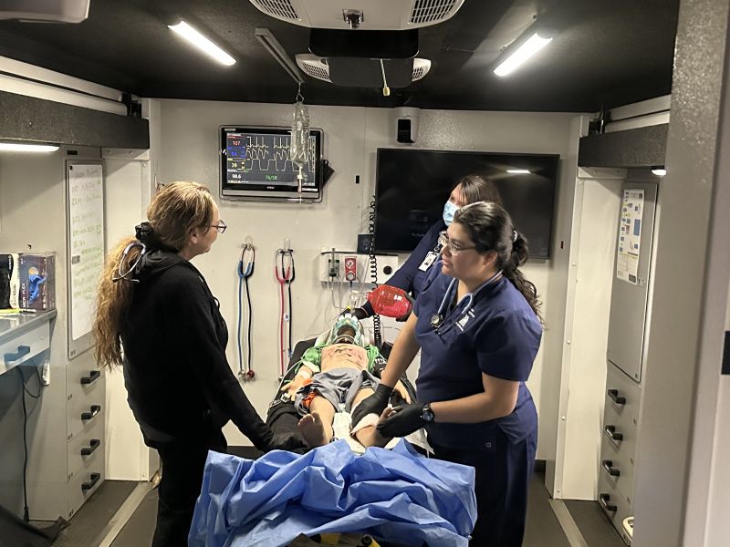 Simulation In Motion - Montana on LinkedIn: Simulation in Motion ... Simulation In Motion - Montana on LinkedIn: Simulation in Motion ...