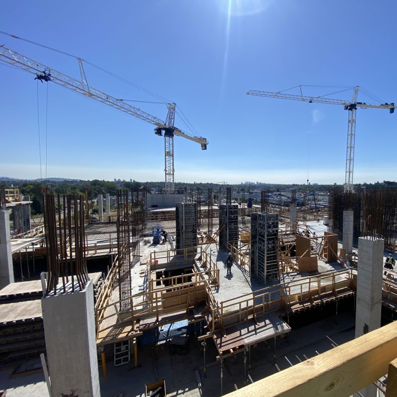 PCL Construction on LinkedIn: Project Milestone: PCL is excited to ... PCL Construction on LinkedIn: Project Milestone: PCL is excited to ...