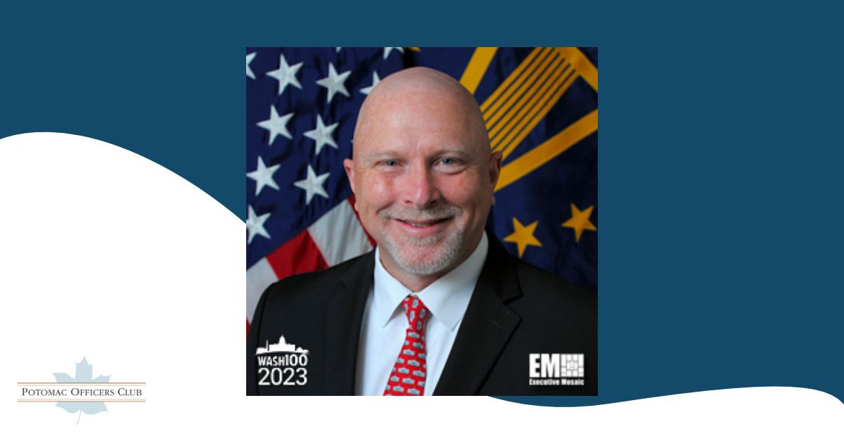 Potomac Officers Club on LinkedIn: Pentagon Seeks to Resolve ... Potomac Officers Club on LinkedIn: Pentagon Seeks to Resolve ...