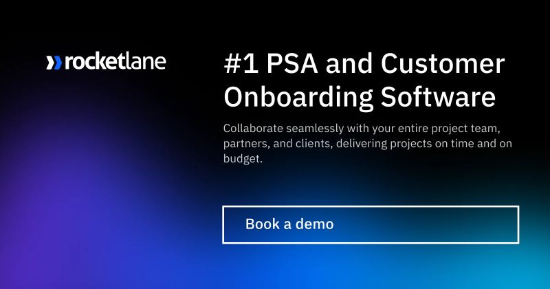 Rocketlane on LinkedIn: Gain visibility into projects and process with ... Rocketlane on LinkedIn: Gain visibility into projects and process with ...
