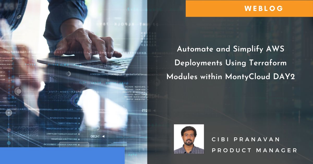 Venkat Krishnamachari on LinkedIn: Automate and Simplify AWS ... Venkat Krishnamachari on LinkedIn: Automate and Simplify AWS ...