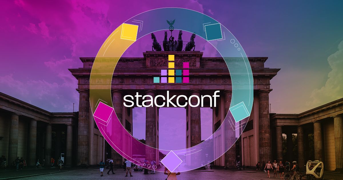 DevOps, Automation & Infrastructure on LinkedIn: stackconf 2024 | Cloud ... DevOps, Automation & Infrastructure on LinkedIn: stackconf 2024 | Cloud ...