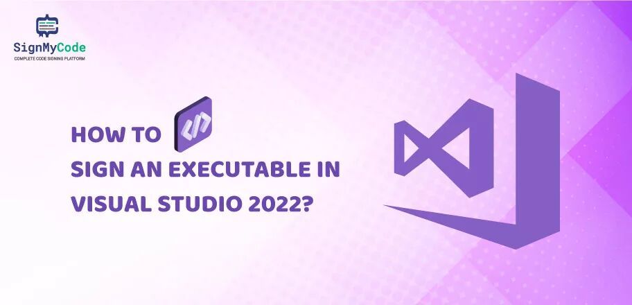 SignMyCode on LinkedIn: How to Digitally Sign an Executable in Visual ... SignMyCode on LinkedIn: How to Digitally Sign an Executable in Visual ...