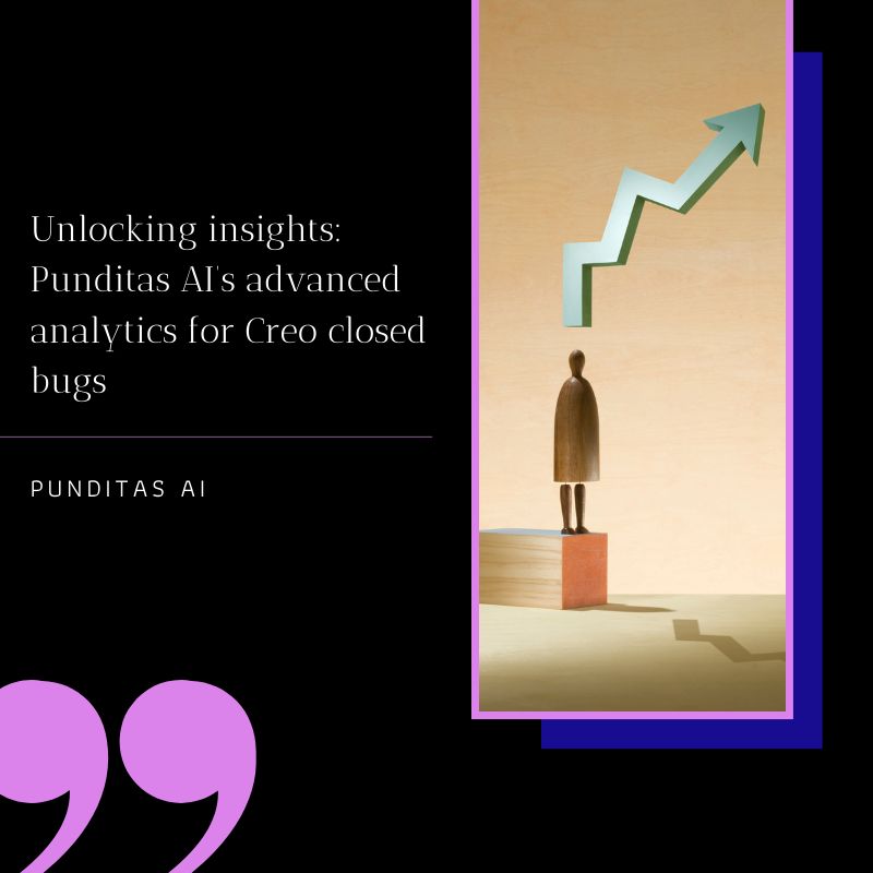 Tom Bradshaw on LinkedIn: Unlocking insights: Punditas AI’s advanced ... Tom Bradshaw on LinkedIn: Unlocking insights: Punditas AI’s advanced ...