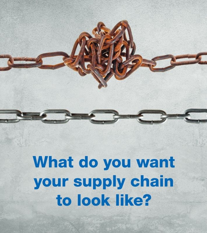 Evan Barsy on LinkedIn: Bottlenecks? Outages? Wherever your pain points ... Evan Barsy on LinkedIn: Bottlenecks? Outages? Wherever your pain points ...