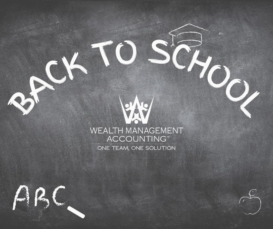 Mark Ellington on LinkedIn: School's in session which means it's the ... Mark Ellington on LinkedIn: School's in session which means it's the ...
