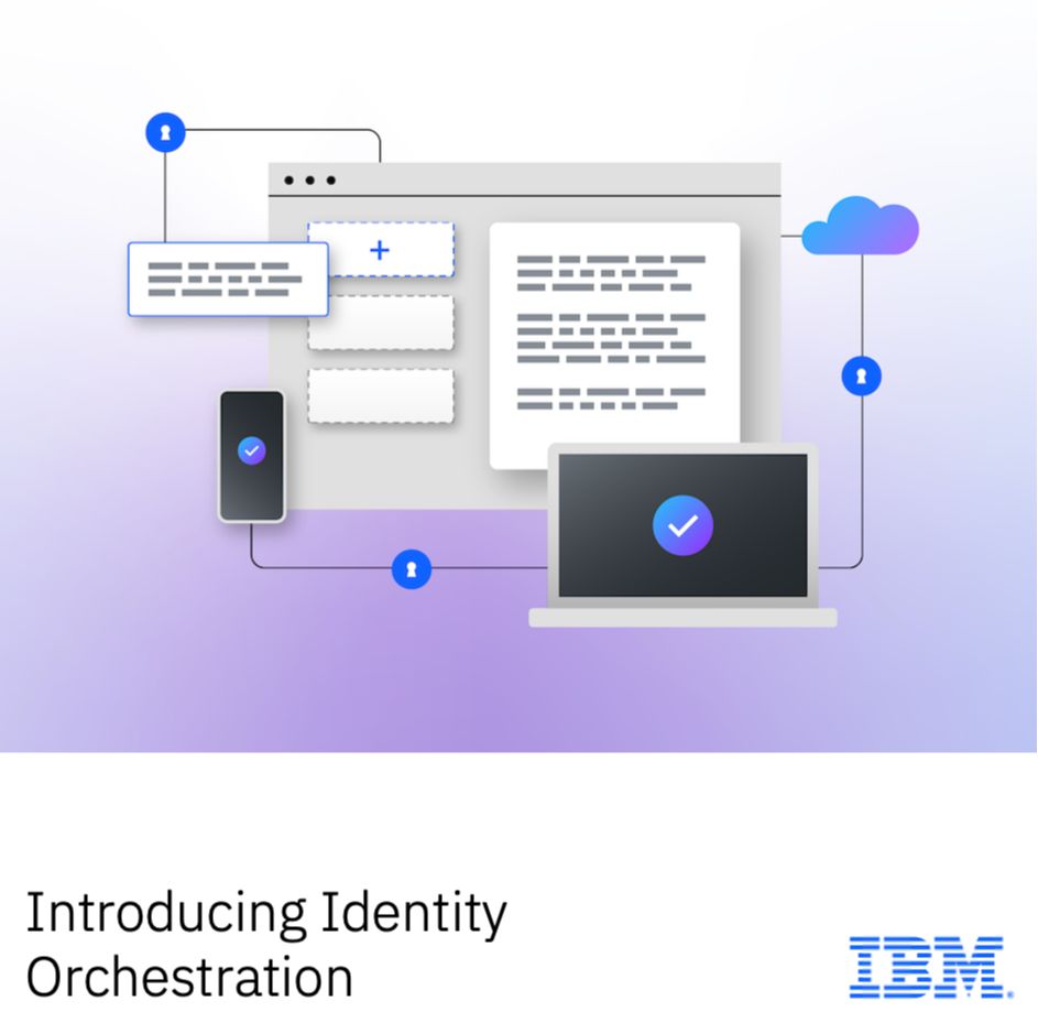 Virag Patel on LinkedIn: Simplifying IAM through orchestration - IBM Blog Virag Patel on LinkedIn: Simplifying IAM through orchestration - IBM Blog