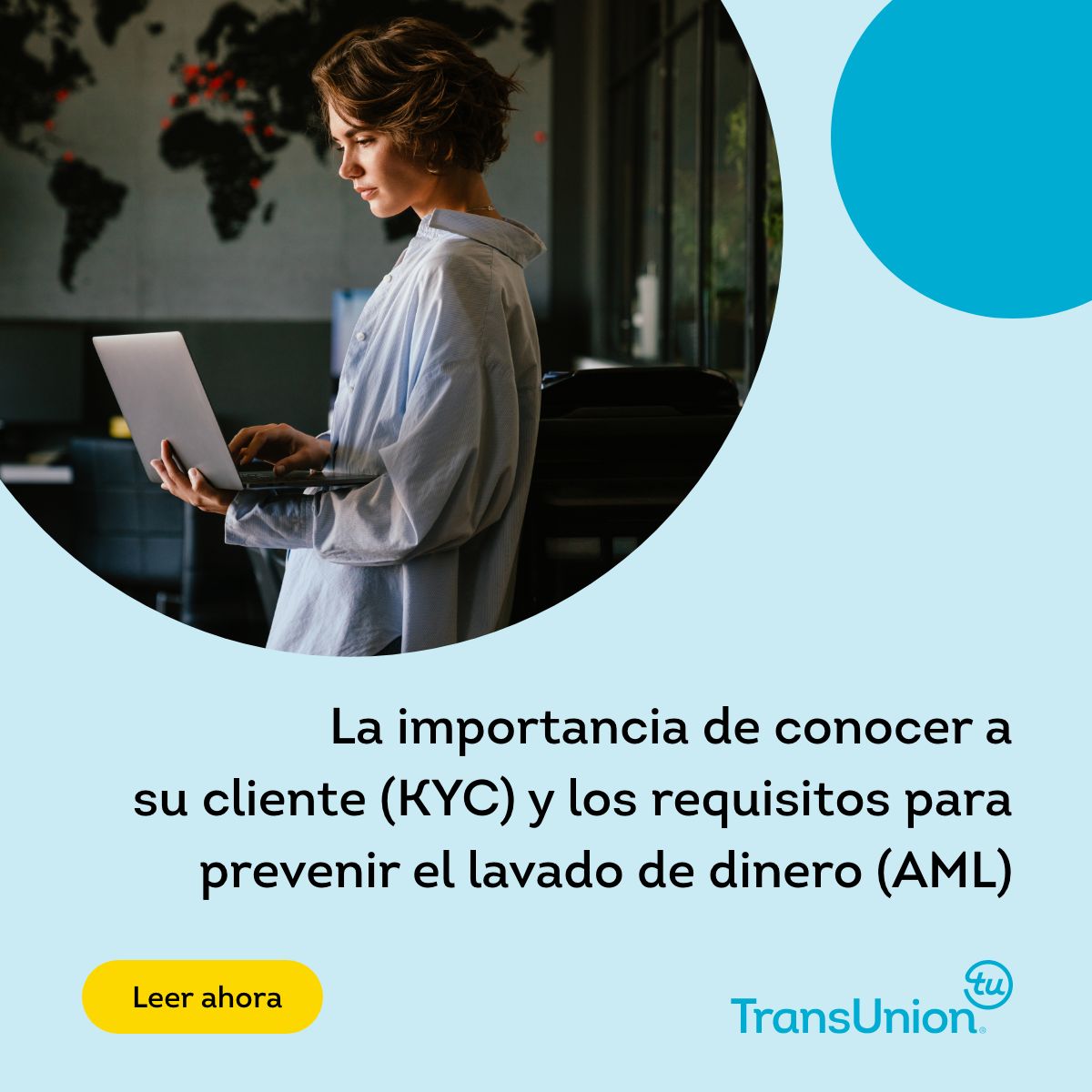 TransUnion en LinkedIn: The significance of KYC and AML requirements ... TransUnion en LinkedIn: The significance of KYC and AML requirements ...