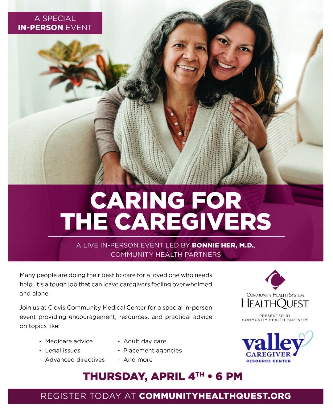 Valley Caregiver Resource Center on LinkedIn: Valley Caregiver Resource ... Valley Caregiver Resource Center on LinkedIn: Valley Caregiver Resource ...