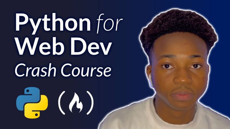 freeCodeCamp on LinkedIn: How to Use Python for Web Development freeCodeCamp on LinkedIn: How to Use Python for Web Development