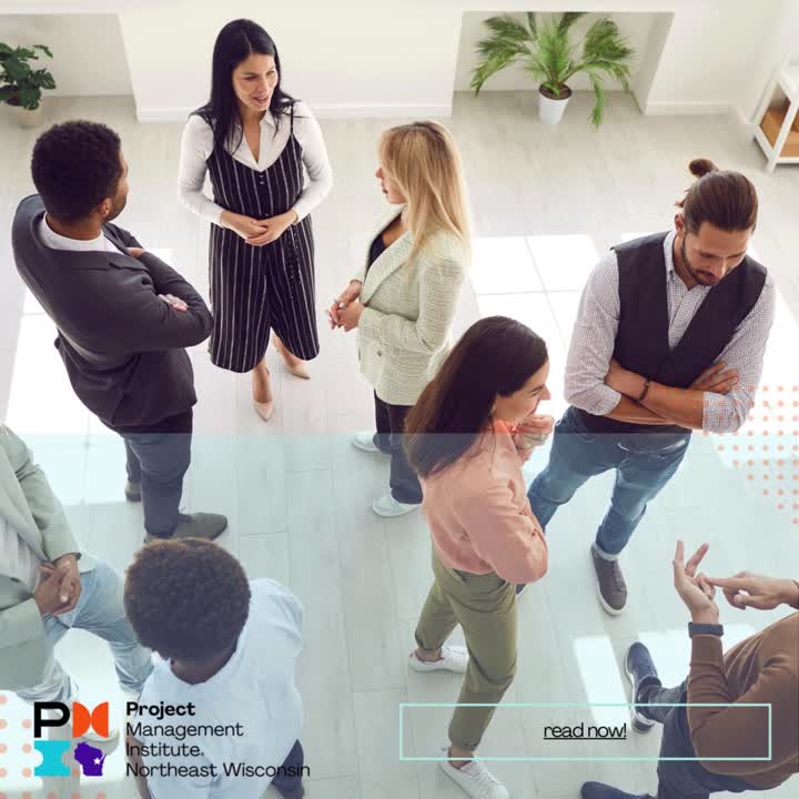 PMI Northeast Wisconsin on LinkedIn: #projectmanagement #networking # ... PMI Northeast Wisconsin on LinkedIn: #projectmanagement #networking # ...