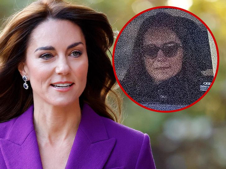 Sanal Kappakkuth on LinkedIn: Kate Middleton Sighting Spurs Fresh Round ... Sanal Kappakkuth on LinkedIn: Kate Middleton Sighting Spurs Fresh Round ...