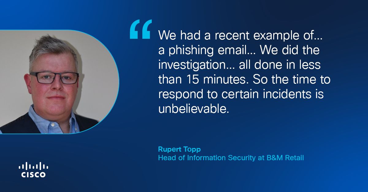 Cisco Security on LinkedIn: Cisco XDR - Extended Detection and Response Cisco Security on LinkedIn: Cisco XDR - Extended Detection and Response
