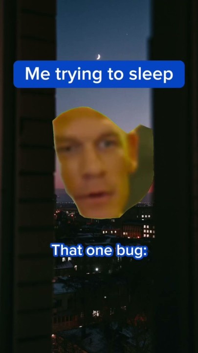 Trevor Page on LinkedIn: #codingmeme #codingjokes #coder #programming Trevor Page on LinkedIn: #codingmeme #codingjokes #coder #programming