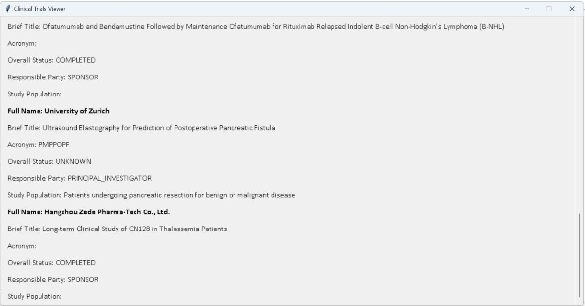 Aäliyah R. on LinkedIn: Retrieving and Processing JSON Data Aäliyah R. on LinkedIn: Retrieving and Processing JSON Data