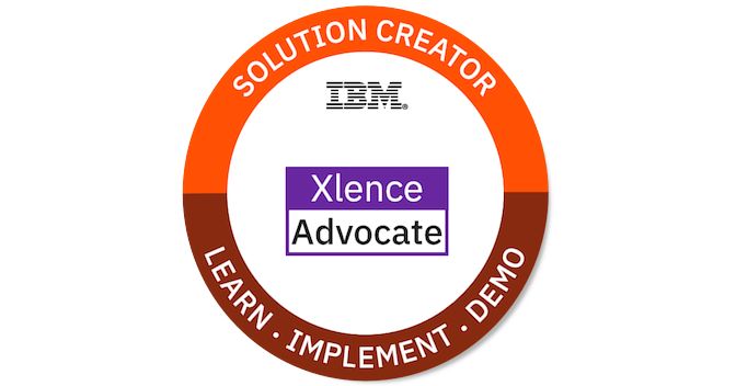 Arushi Pandey on LinkedIn: IBM Xlence Advocate was issued by IBM to ... Arushi Pandey on LinkedIn: IBM Xlence Advocate was issued by IBM to ...