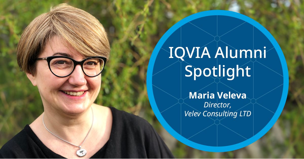 IQVIA Alumni Network on LinkedIn: IQVIA Alumni Network IQVIA Alumni Network on LinkedIn: IQVIA Alumni Network