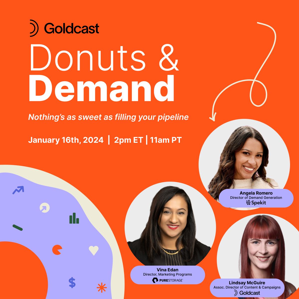Register for Goldcast's demand gen webinar today! | Spekit 🐙 posted on ... Register for Goldcast's demand gen webinar today! | Spekit 🐙 posted on ...