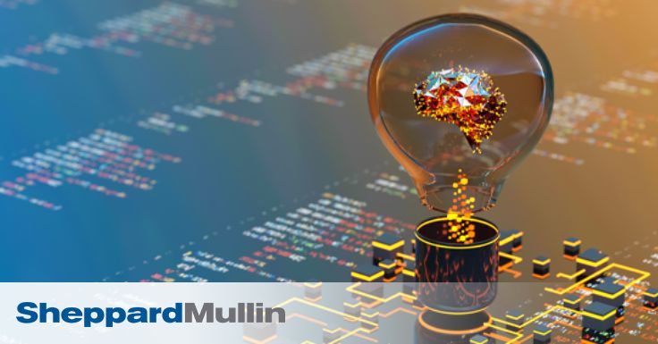 Darren Franklin on LinkedIn: USPTO Issues AI Subject Matter Eligibility ... Darren Franklin on LinkedIn: USPTO Issues AI Subject Matter Eligibility ...